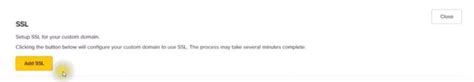 how to add a custom domain to clickfunnels onlinebizbooster