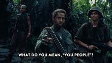 Tropic Thunder Full S Tenor