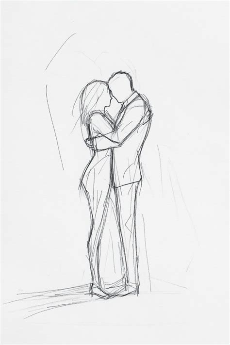 19 Hot Couple Poses Drawing Reference Ideas To Inspire Your Art