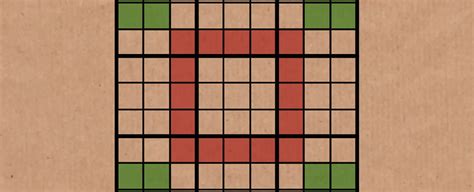 This Secret Pattern Hidden In Sudoku Will Blow Your Mind