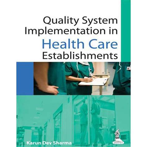 سعر ‎quality System Implementation In Health Care Establishments‎ فى