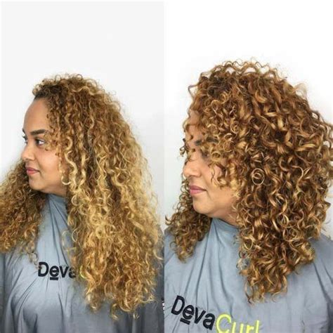What Is A Deva Cut And Why Your Curls Cant Do Without It