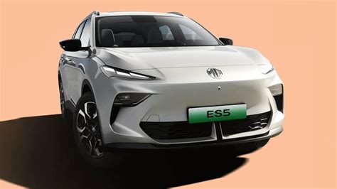 Mgs Cheapest Electric Suv Gets A Big Overhaul