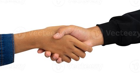 How To Shake Hands With A Woman