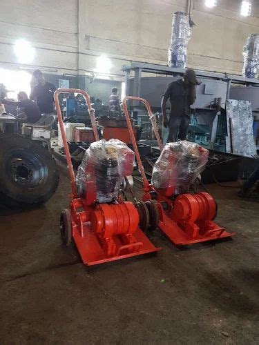Plate Vibratory Compactor At ₹ 145000piece Industrial Vibrators In Pune Id 4502748191