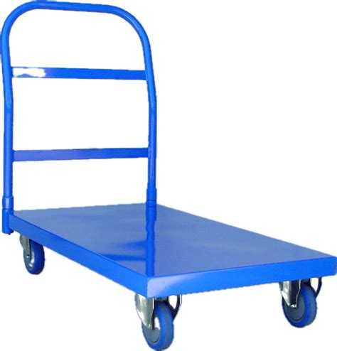 Bmp006 Platform Trolley