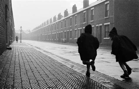 Black And White Street Photography John Bulmer Photography Old