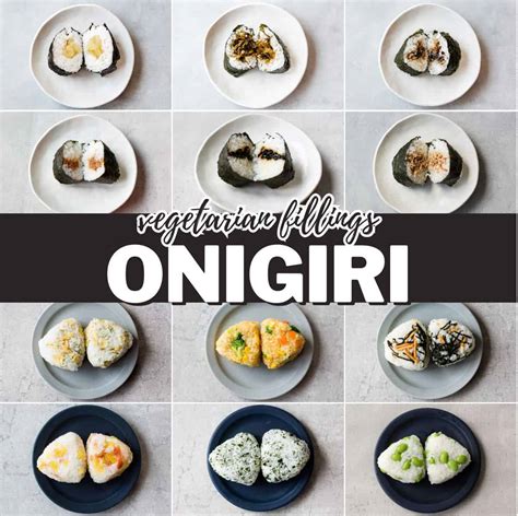 Creamy Tuna Mayo Onigiri With Video Chef Ja Cooks