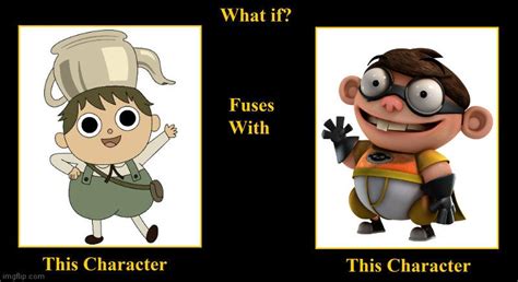 What If Greg Fuses With Chum Chum By Littleprincesscutie On Deviantart