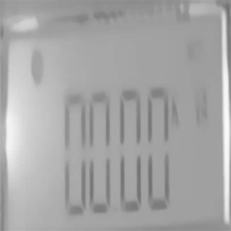 Ocr Meter Object Detection Model By Mx
