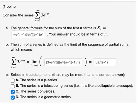 Solved Can You Please Explain How You Get The General Form