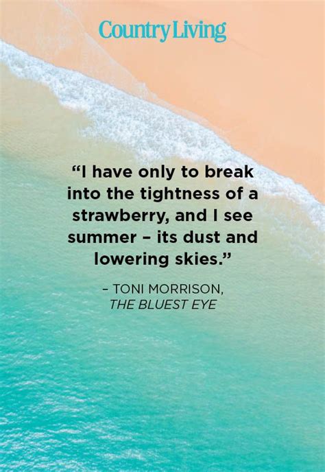 Summer Vacation Quotes