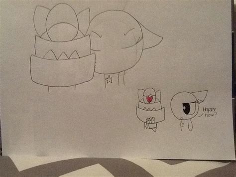 T Happy Now You Stupid Cat Eared Numbskull By Strongcheetah24