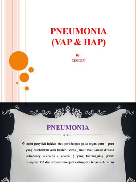 Hap Vap Pdf
