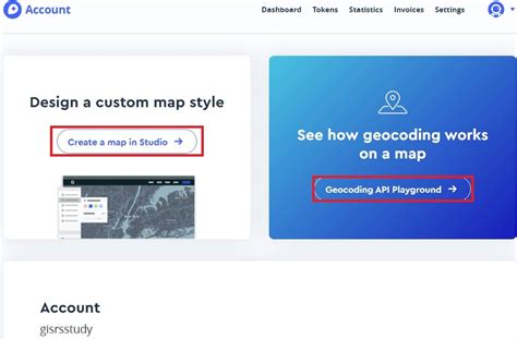 Mapbox Geocoder How Geocoding Works In A Map GISRSStudy