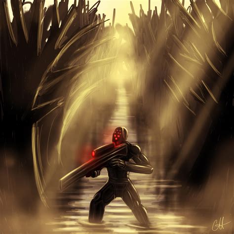 Danger Close By Ckhunter On Deviantart