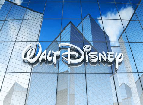  Del Logotipo De Los Estudios De Animación De Walt Disney
