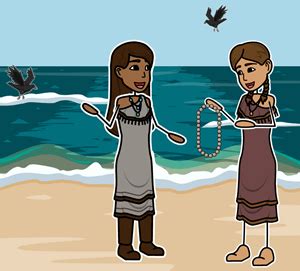 Island Of The Blue Dolphins Themes Lesson Plan