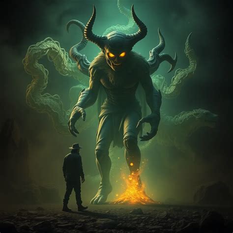 The Golem In The Modern World Exploring The Resurgence Of The Myth In Contemporary Literature