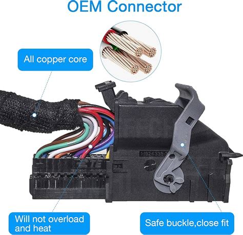 Ford Sync Module Wiring Diagrams Pinout Justanswer 41 Off