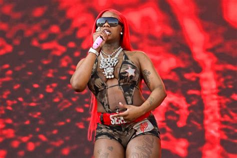 Sexyy Reds In Sexyy We Trust Ep Stream It Now