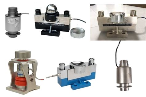 Stable Weighbridge Sensor With High Accuracy Bincen