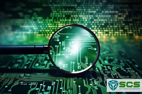 Security Testing Of Source Code Services SCS USA