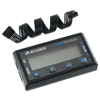 ASC27020 27020 Reedy Blackbox ESC Programmer R C Madness
