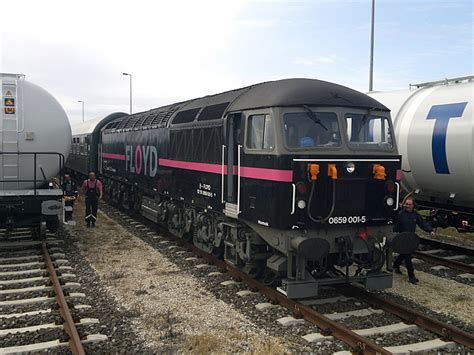 Class 56 Matty Ps Railway Pics