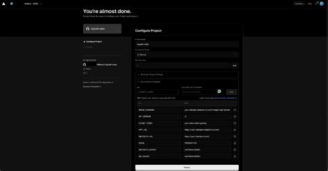 User Guide Of Odoo Headless E Commerce