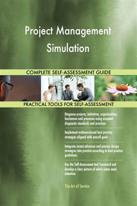 Project Management Simulation Toolkit