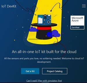 Microsoft Previews IoT Workbench Extension For Visual Studio Code Visual Studio Magazine