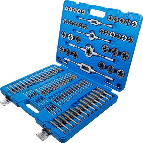 Bgs Gewindeschneid Satz M2 M18 110 Tlg Kaufen Bei Galaxus