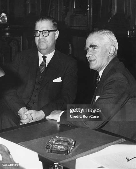 187 Photos Et Images Haute Résolution De Abba Eban Getty Images