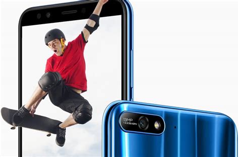 Huawei Launches New Y Series Sme Tech Guru