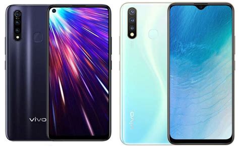 Perbedaan Vivo Z Pro Vs Vivo Y Mana Yang Harus Dipilih Laptophia