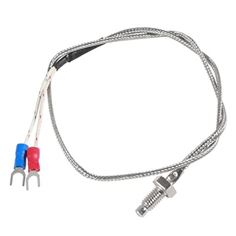 Aoicrie 2 Sets Dc 3 5v Max6675 Themocouple Module And K Type