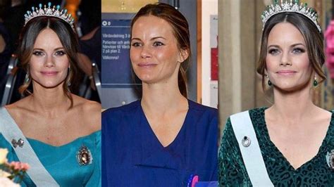 Tag Putri Sofia Nyaris Tak Dikenali Perawat Relawan Pejuang Corona