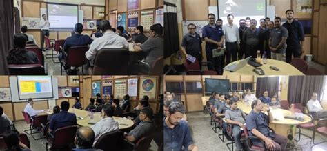 Prashant Jare On Linkedin We Have Recently Conducted Process Fmea Training And Practical Session In