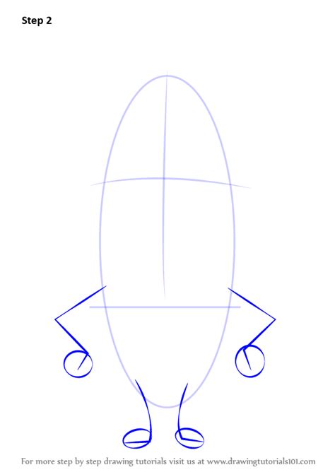 How To Draw Kevin From Minions Minions Step By Step DrawingTutorials101 Com