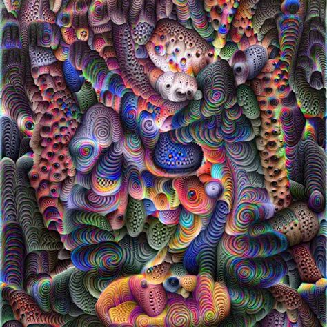 Tensorflow Python Branched From Deepdream Code Alpha Central