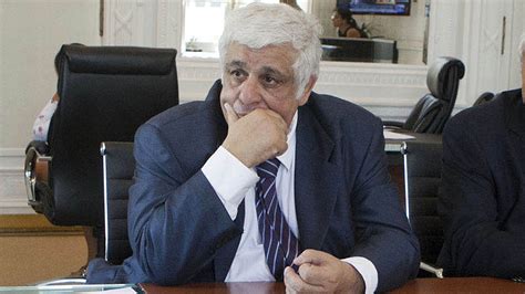 Samid Presentó Una Oferta Para Comprar Los Medios De Cristóbal López