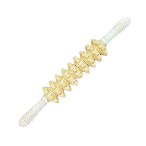 Muscle Scooters And Trigger Point Massage Rollers Relieve Tension For