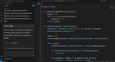 Best GitHub Copilot Alternatives To Try In Free And Paid