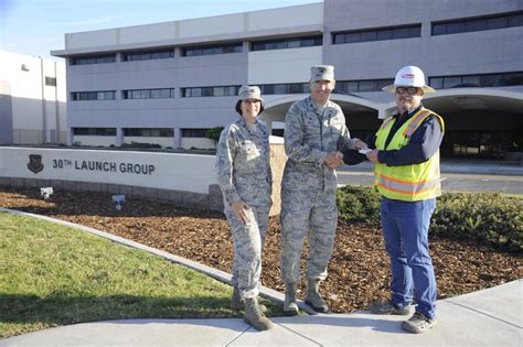 Milestone Reached In Ops Center Headquarters Consolidation Project