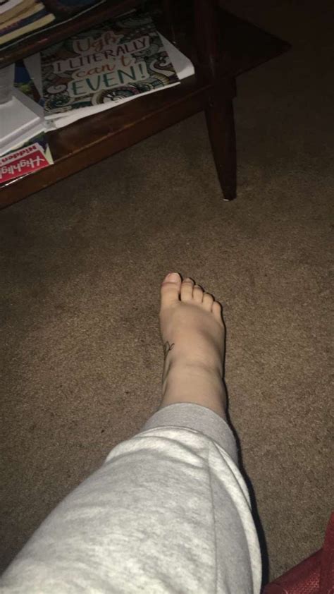 Pretty Feet Prettyfeet Twitter