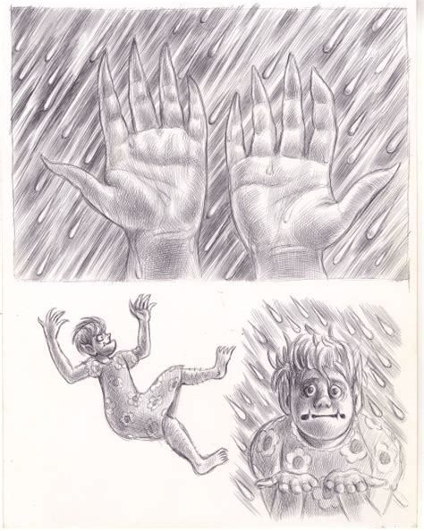 Emil Ferris Artists Steven Kasher Gallery