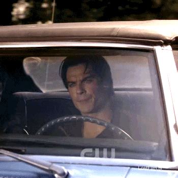 Ian Somerhalder Damon Inaminate Objects Thread 2 Because No One