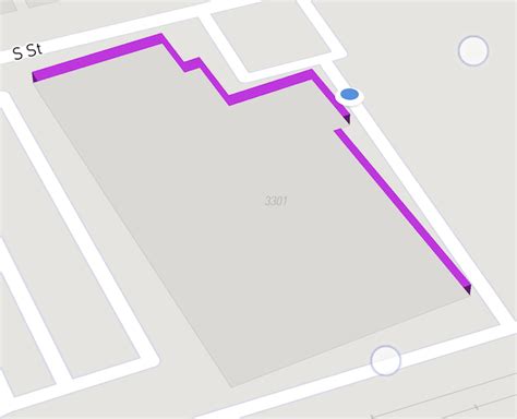 Fillextrusionlayer Is Inside Out Issue Mapbox Mapbox Maps Android Github