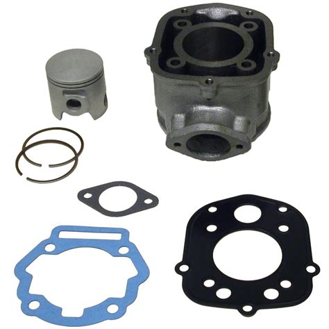 Aw Motorcycle Parts Barrel Standard L C Derbi Senda 50 Gpr50 Aprilia